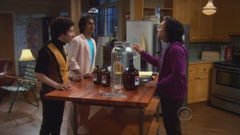 Howard Wolowitz | The Big Bang Theory Wiki | Fandom