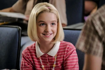 Paige Swanson | The Big Bang Theory Wiki | Fandom