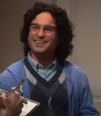 Leonard Hofstadter | The Big Bang Theory Wiki | Fandom