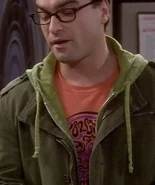 The Terminator Decoupling | The Big Bang Theory Wiki | Fandom