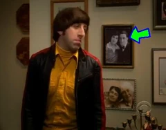 Sam Wolowitz | The Big Bang Theory Wiki | Fandom