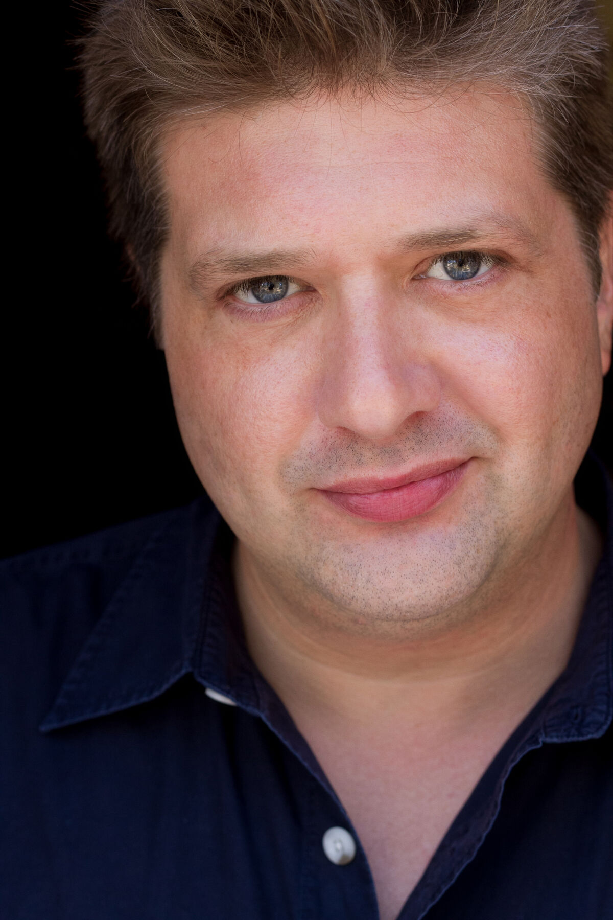 Lance Barber | The Big Bang Theory Wiki | Fandom