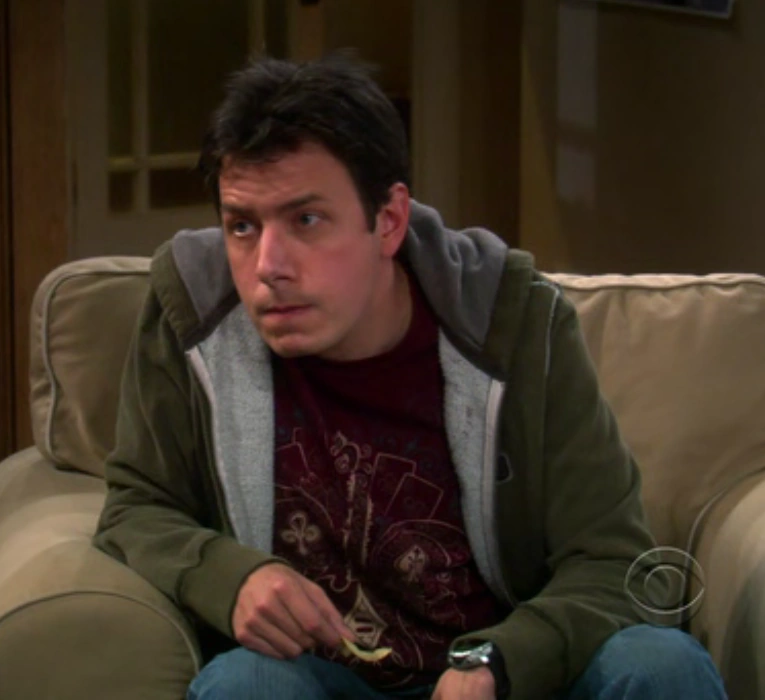 Barry Kripke | The Big Bang Theory Wiki | Fandom