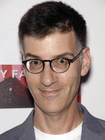 Robert Cohen | The Big Bang Theory Wiki | Fandom