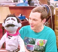 Professor Proton | The Big Bang Theory Wiki | Fandom