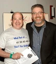 Bill Prady | Big Bang Theory Wiki | Fandom