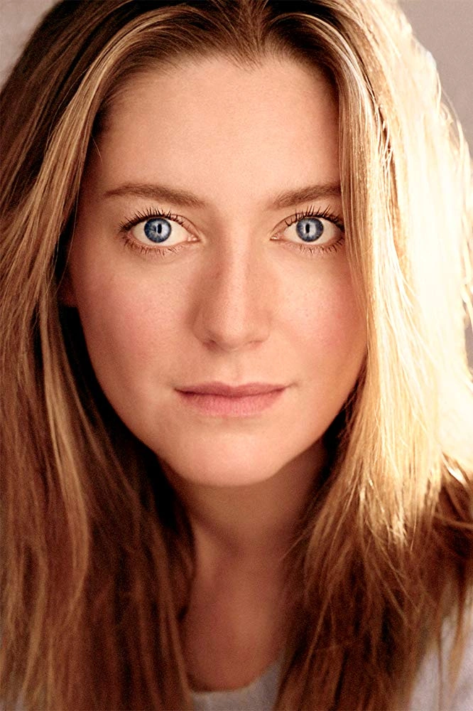 Zoe Perry | The Big Bang Theory Wiki | Fandom