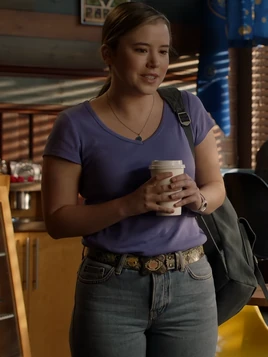 Sam (Young Sheldon) | The Big Bang Theory Wiki | Fandom