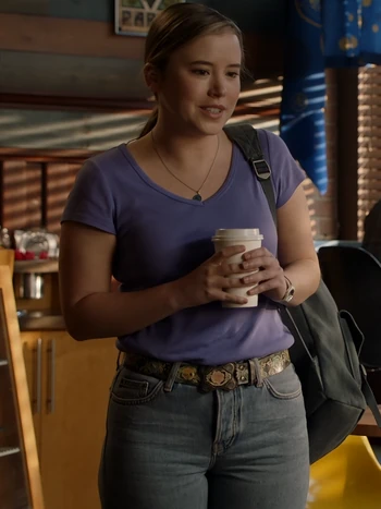 Sam (Young Sheldon) | The Big Bang Theory Wiki | Fandom