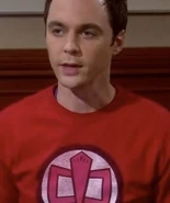 The Terminator Decoupling | The Big Bang Theory Wiki | Fandom