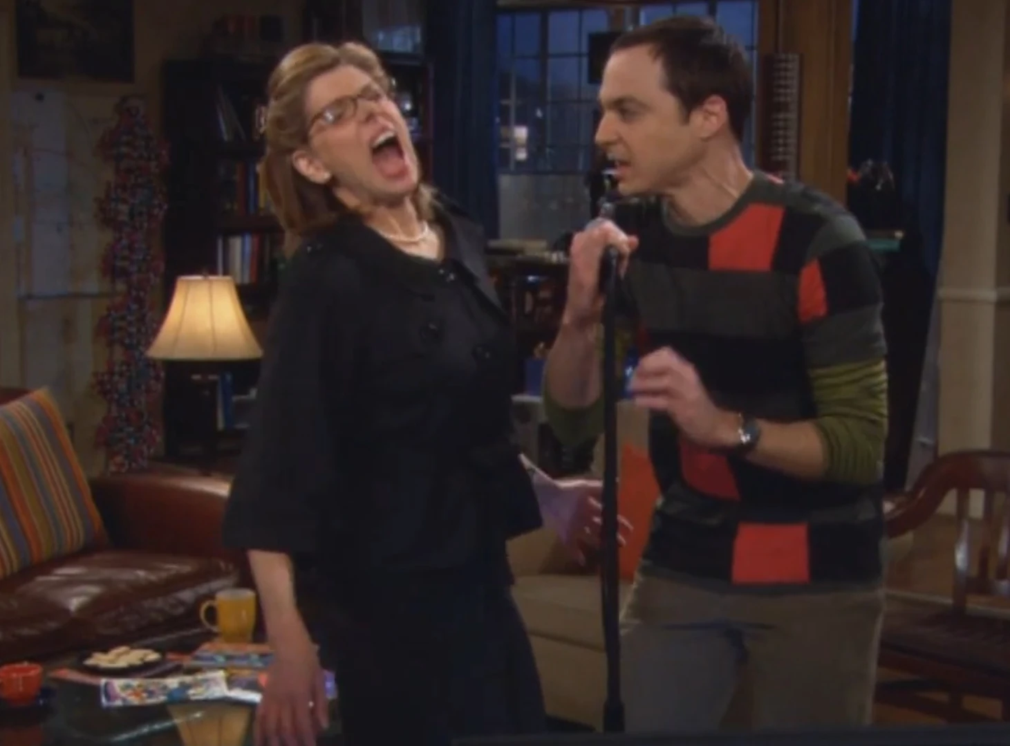 Leonard Hofstadter | The Big Bang Theory Wiki | Fandom