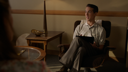 Jeff Goetsch | The Big Bang Theory Wiki | Fandom