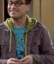 The Maternal Capacitance | The Big Bang Theory Wiki | Fandom