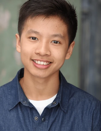 Ryan Phuong | The Big Bang Theory Wiki | Fandom