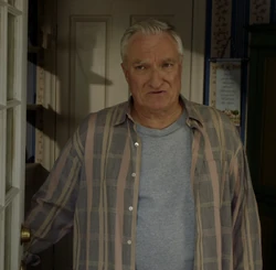 Mr. Stover | The Big Bang Theory Wiki | Fandom