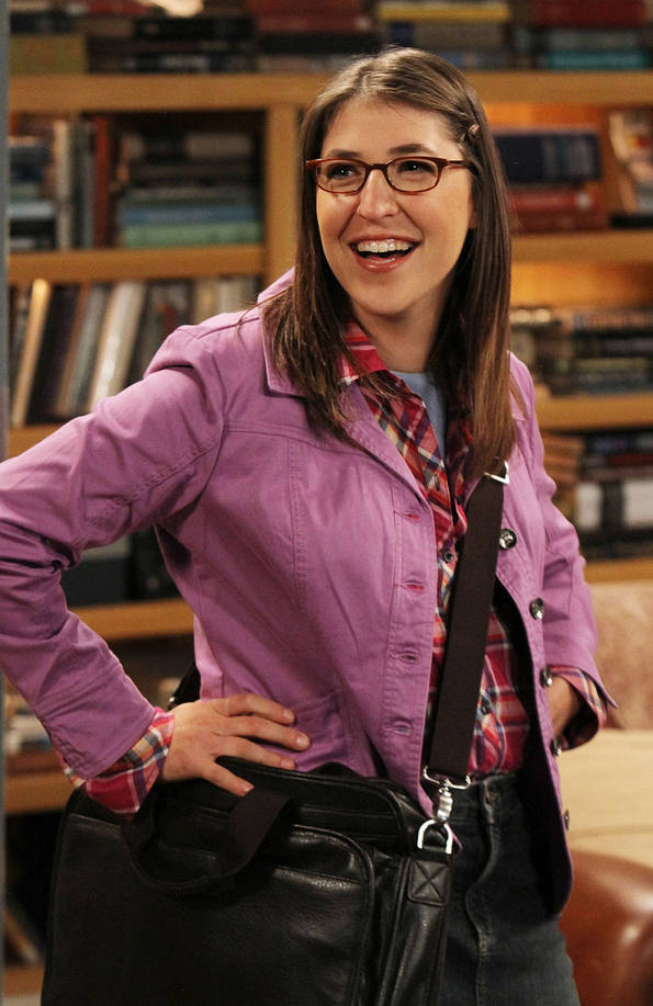 Fowler The Big Bang Theory Wiki Fandom
