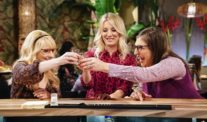 Sheldon and Amy's Wedding | The Big Bang Theory Wiki | Fandom