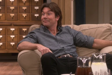 darren young sheldon