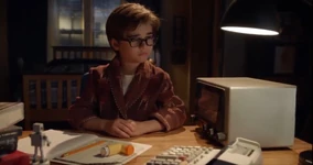 Leonard And Sheldon Computer Recreated The Big Bang Theory Sheldon And