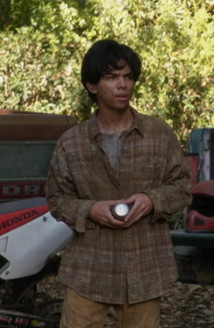 Jason (GAMFM) | The Big Bang Theory Wiki | Fandom