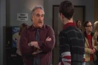 Professor Goldfarb | Big Bang Theory Wiki | Fandom