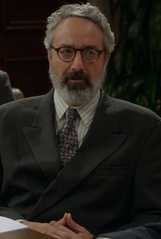 Lockhart | The Big Bang Theory Wiki | Fandom