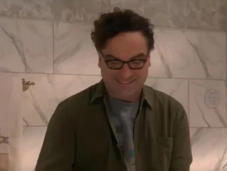 Johnny Galecki | The Big Bang Theory Wiki | Fandom