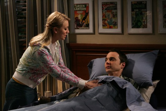Big Bang Theory Sheldon Meme Spray