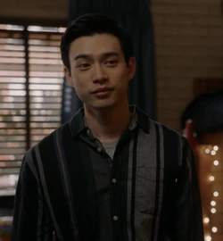 Oscar | The Big Bang Theory Wiki | Fandom