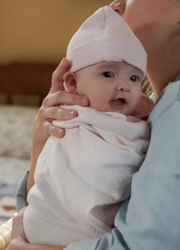 Constance Cooper | The Big Bang Theory Wiki | Fandom