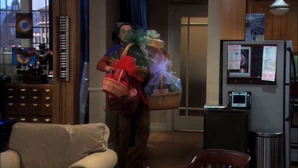 The Bath Item Gift Hypothesis | The Big Bang Theory Wiki | Fandom