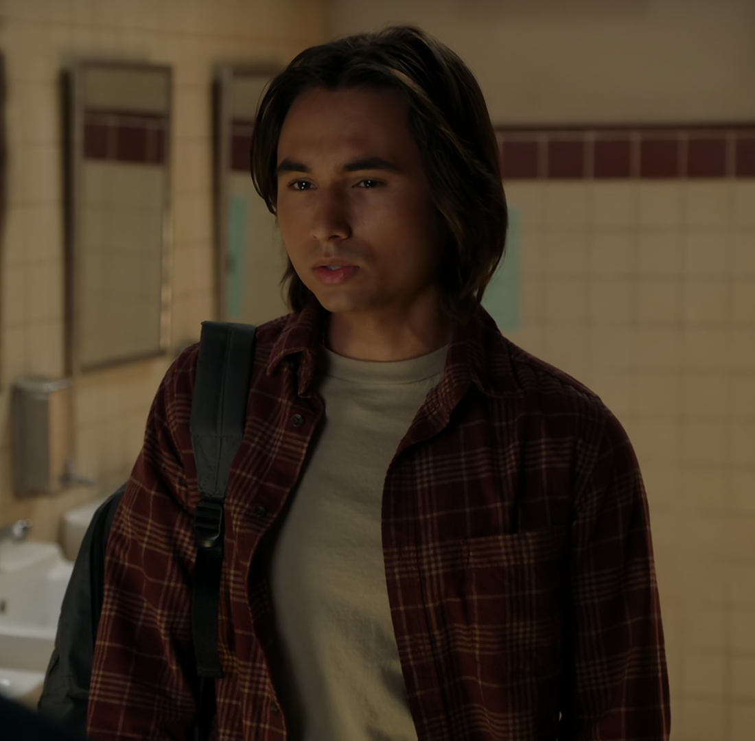 Donald | The Big Bang Theory Wiki | Fandom