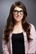 Mayim Bialik | The Big Bang Theory Wiki | Fandom