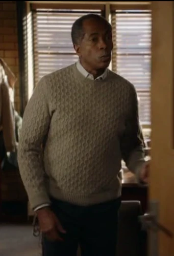 James Thompson | The Big Bang Theory Wiki | Fandom