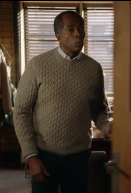 James Thompson | The Big Bang Theory Wiki | Fandom