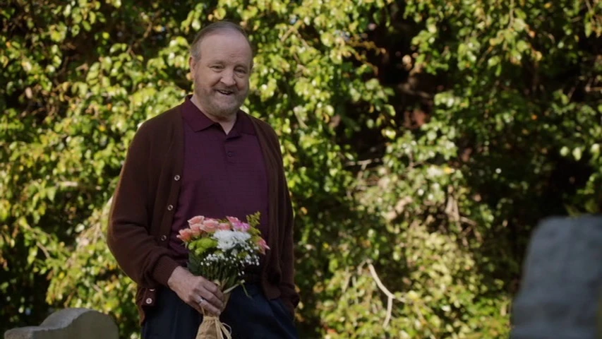 Kenneth | The Big Bang Theory Wiki | Fandom