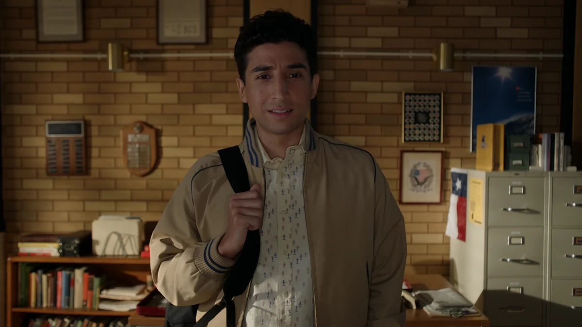 Greg | The Big Bang Theory Wiki | Fandom