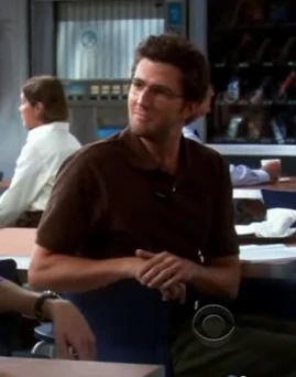 Blaine | The Big Bang Theory Wiki | Fandom