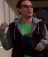 The Terminator Decoupling | The Big Bang Theory Wiki | Fandom