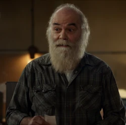 Wade | The Big Bang Theory Wiki | Fandom