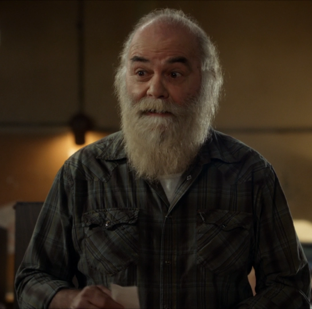 Wade | The Big Bang Theory Wiki | Fandom