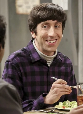 Howard Wolowitz | The Big Bang Theory Wiki | Fandom