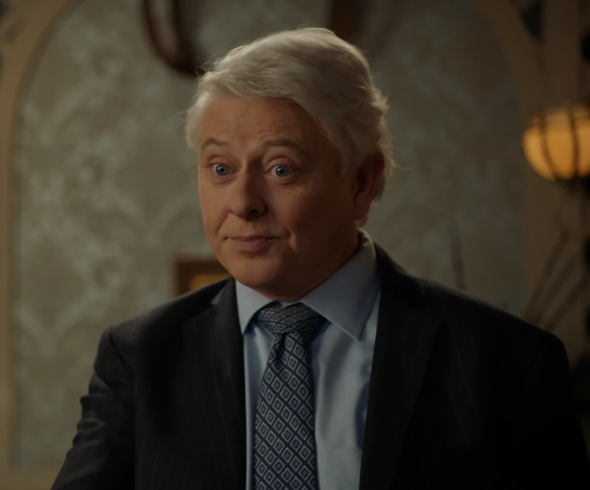 Gary O'Brien | The Big Bang Theory Wiki | Fandom