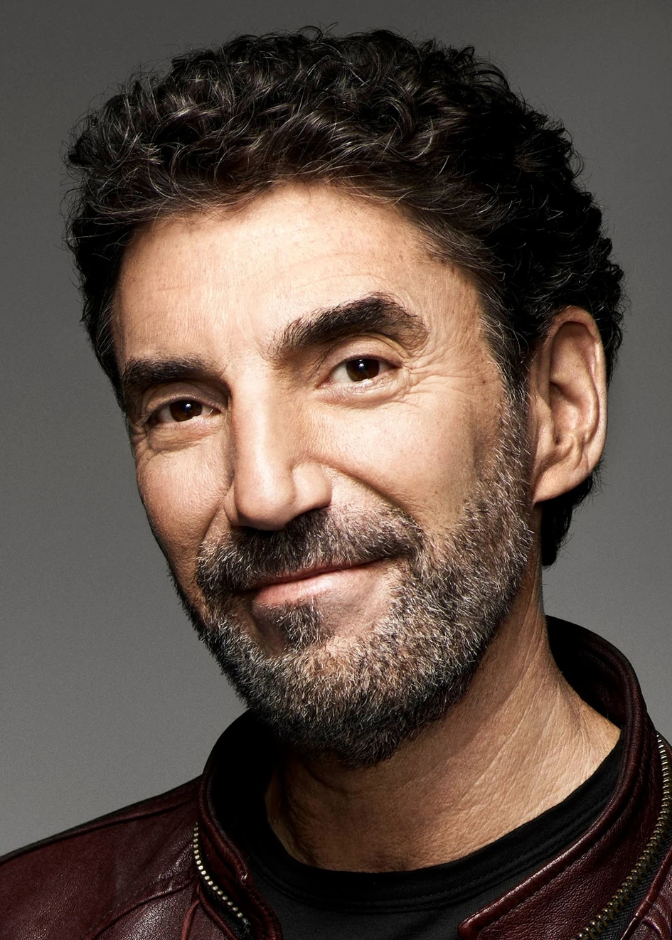 Chuck Lorre | The Big Bang Theory Wiki | Fandom