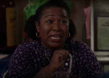 Helen | The Big Bang Theory Wiki | Fandom