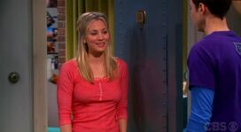 The Monster Isolation | The Big Bang Theory Wiki | Fandom