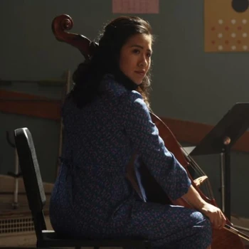 Ms. Fenley | The Big Bang Theory Wiki | Fandom