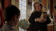 A Race of Superhumans and a Letter to Alf | The Big Bang Theory Wiki ...