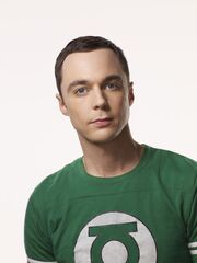 Jim Parsons | The Big Bang Theory Wiki | Fandom