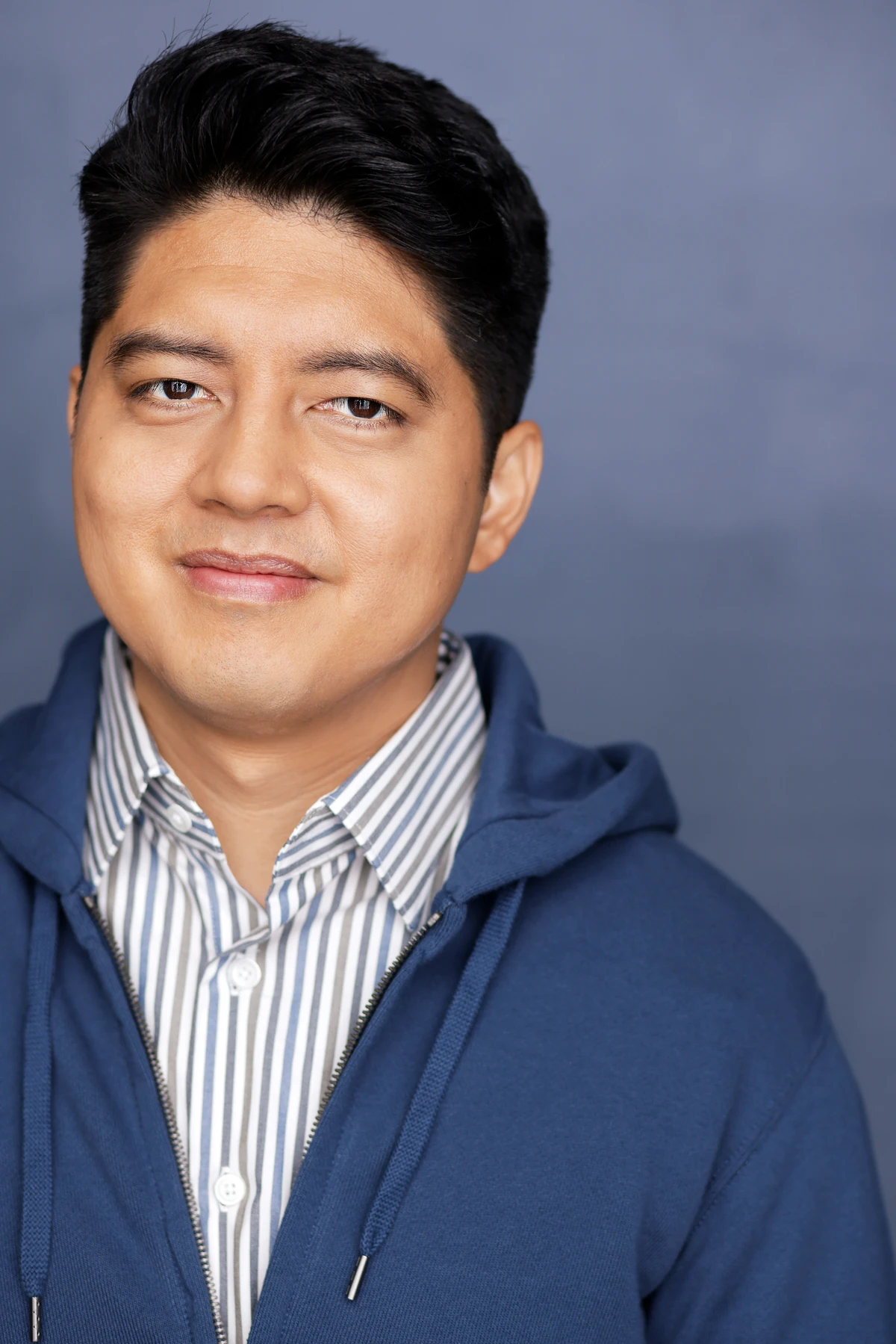 Hermie Castillo | The Big Bang Theory Wiki | Fandom